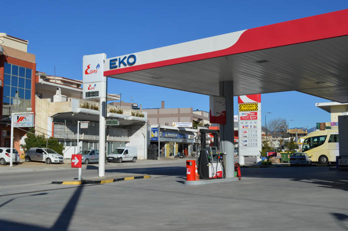 ΕΚΟ - Β. ΤΖΕΚΟΥ & Κ. ΤΖΕΚΟΣ Ο.Ε. | ΒΕΝΖΙΝΑΔΙΚΟ, ΦΙΑΛΕΣ ΥΓΡΑΕΡΙΟΥ ...